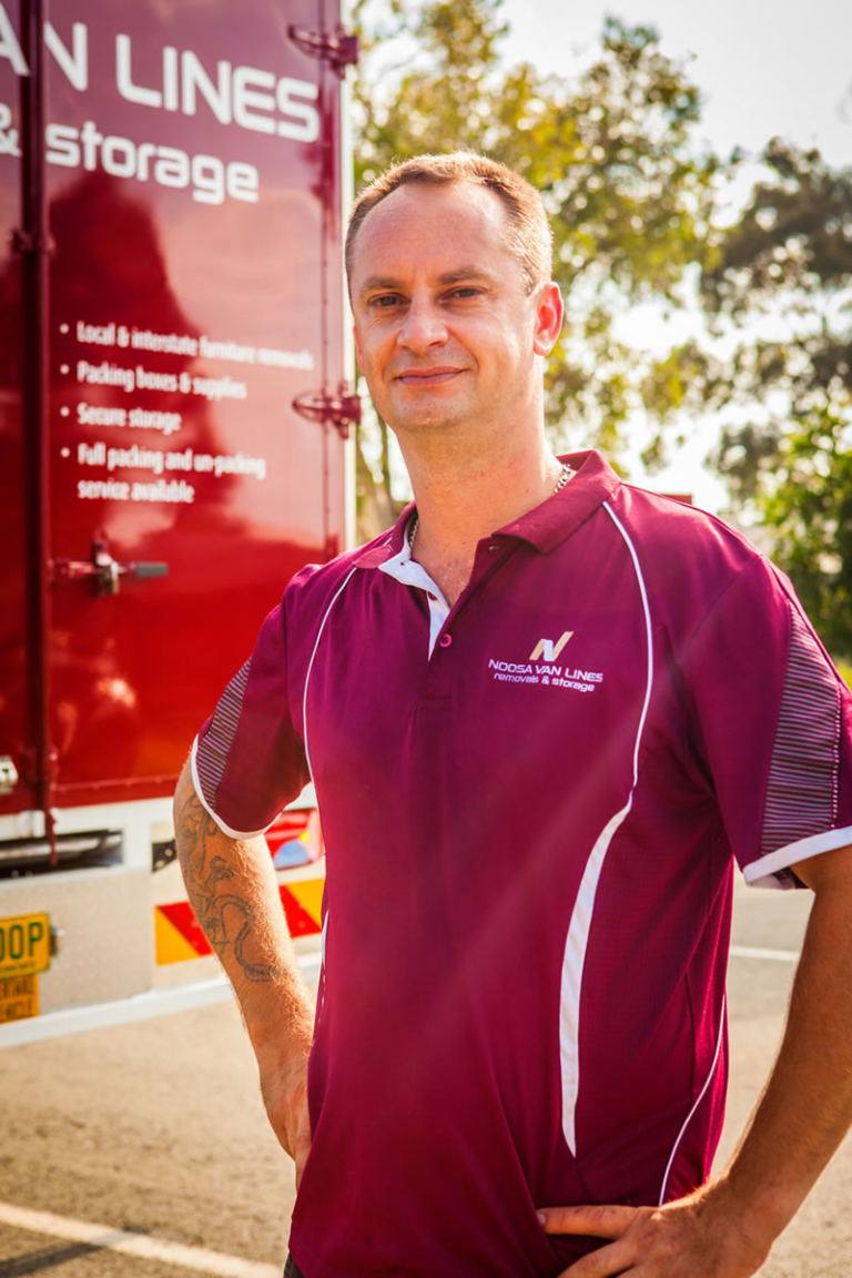Interstate Removalists - Weekly Scheduled Services. Get a Quote Today!